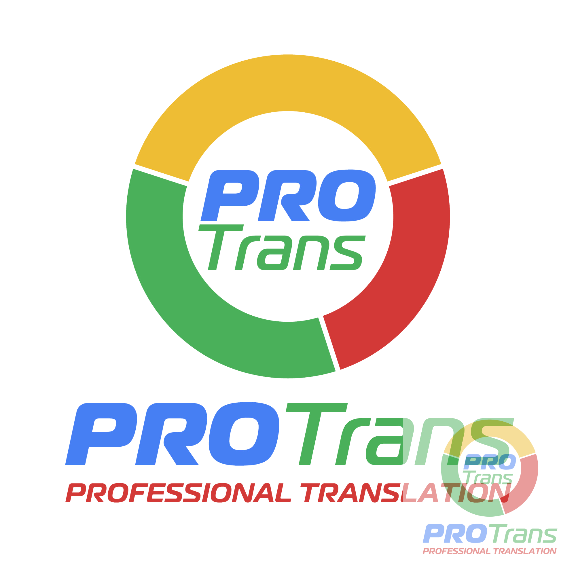 Dịch thuật chuyên nghiệp – PROTRANS: chất lượng, bảo mật